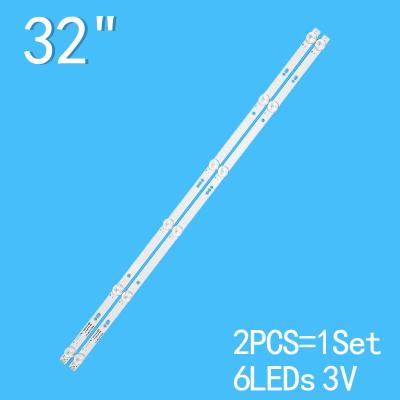 China 32' TV achterlicht Voor DEXP H32D7300K MS-L2794 V1 Te koop