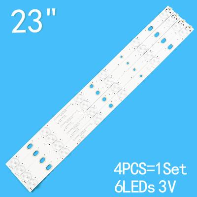 Cina TV Backlight For 0D236D06-ZC21AG-08 303TT036039 24T8511 in vendita