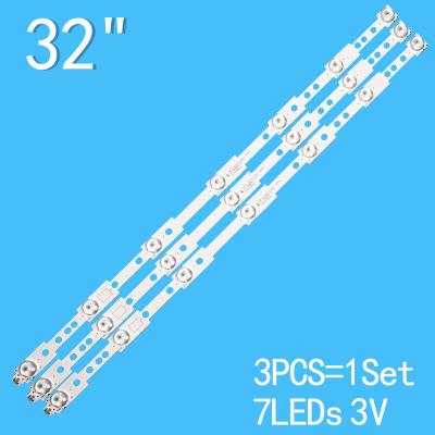 China TV Backlight For SW 32 3228 07 Rev1.4 LBUA-SDL320X1-S08B Skyworth 32E350E 32E306C 32E320W Te koop