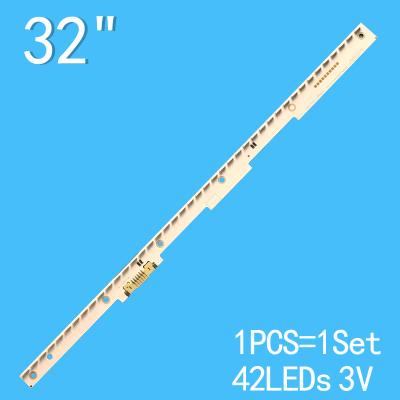 China TV Backlight For Sam/s.ung UE32K5500AK UE32K5600 UE32M5650 S_k5.5/6.2k_32_SFL70_42LED BN96-39515A BN96-39513A Te koop
