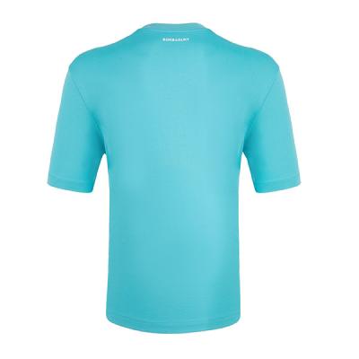 Κίνα Τ-Shirt ανδρών Φιλότυπα για το δέρμα Προσωπικά Τυπωμένα Σχεδιαστές Κενό ODM Custom προς πώληση