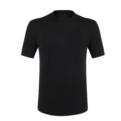Chine T-shirts pour hommes en coton sur mesure anti-rétrécissement Imprimé 230gm à vendre