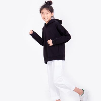Chine 10T sweat-shirts en coton avec capuche, pulls confortables et respirants à vendre