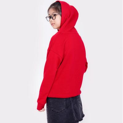 Chine 10T sweat-shirts en coton avec capuche, pulls confortables et respirants à vendre