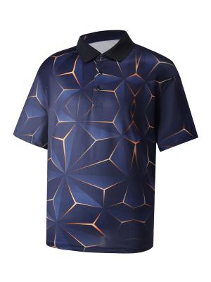 Chine Camisettes de polo pour enfants confortables en coton pour garçons à vendre