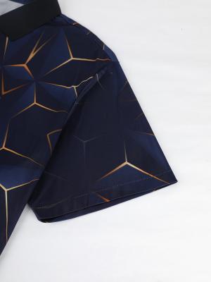 Chine Camisettes de polo pour enfants confortables en coton pour garçons à vendre