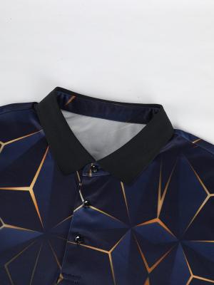 Chine Camisettes de polo pour enfants confortables en coton pour garçons à vendre