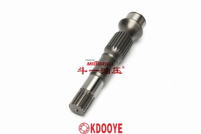 중국 Pc300-6 Pc400-6 Pc350-6 Pc450-6 Hpv132 펌프 부품 코마쓰 블록 기어 펌프 지원 스와시 틸링 핀 베어링 밀폐 판매용