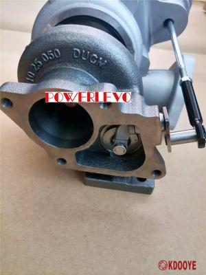 중국 6208-81-8100 터보 충전기 7KG Pc130-7 Pc110 SAA4D95LE-3B 판매용