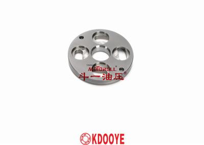 중국 SH200 R210-3 발굴기 수압 부품 밸브 플레이트 주사철 재료 판매용