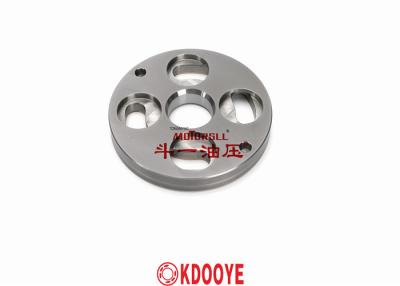 중국 SH200 R210-3 발굴기 수압 부품 밸브 플레이트 주사철 재료 판매용