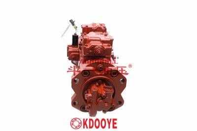중국 K5V140DTP-1D9R-9N01 수압 펌프 아시 피트 DOOSAN DH300-7 DH300-7LC 판매용