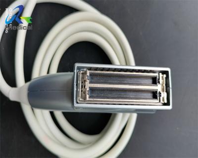 Cina Sostituzione della lente del trasduttore di riparazione della sonda di ultrasuono di GE L4-12T-RS in vendita