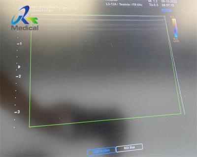 China O transdutor Replce da ponta de prova do ultrassom de Samsung L3-12A fiação o cabo e o Lense do protetor à venda