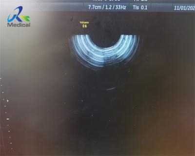 China O reparo 4D da ponta de prova do ultrassom de GE RIC5-9-D substitui a abóbada à venda