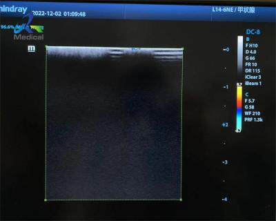 China Sonda Transdutora de Ultrassom Mindray L14-6NE Substitui Conjunto de Cristais para Endocavidade à venda