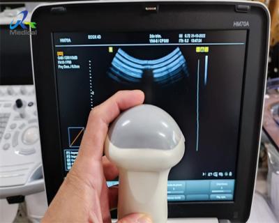 Cina Sostituzione della lente del trasduttore di riparazione della sonda a ultrasuoni Samsung EVN4-8 in vendita
