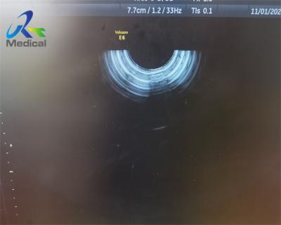China Sonda de ultrassom GE RIC5-9-D repara 4D e substitui a cúpula na sala de cirurgia à venda