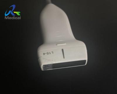 Cina La sonda del trasduttore di ultrasuono di Wisonic L15-4 sostituisce la lente acustica in vendita