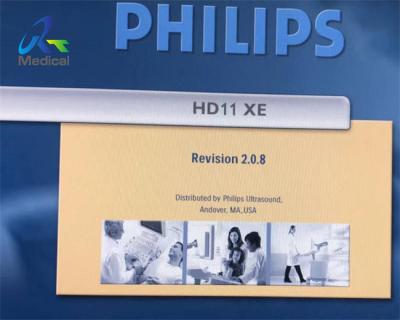 Китай Решения ремонта машины ультразвука доски SP для HD15 продается