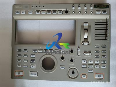 China Reparatie voor de Ultrasone Aloka SSD-4000 Control Panel L-KEY-86/L-KEY-75 Te koop