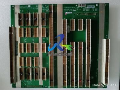 China Toshiba SSA-770A 7306116 Backplane Board Ultrasone reparatie Te koop