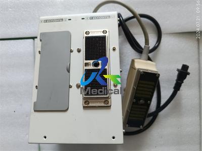 China Toshiba UIPS-640A Transducer Selector Board Ultrasone reparatie Te koop