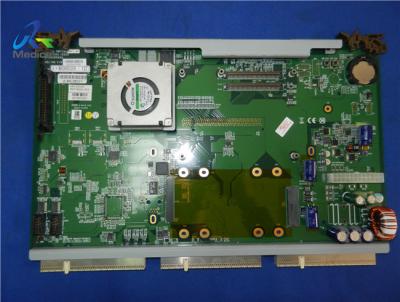 Cina Manutenzione del bordo di CPU di Aloka Alpha 7 di riparazione EP558900AA/Ultrasonic in vendita