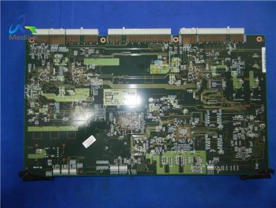 Cina Assy di Aloka cont. di servizio di riparazione di ultrasuono per Prosound F75 EP556700BB in vendita