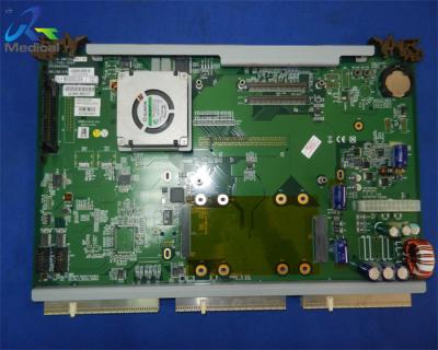 Cina Bordo di CPU di Aloka Alpha 7 di servizio di riparazione di ultrasuono di EP558900AA in vendita