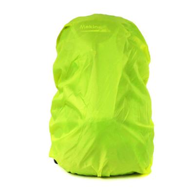 China simple backpack rain cover for sale