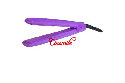 Cina Ferro lungo professionale automatico veloce del raddrizzatore dei capelli per gli strumenti domestici del salone in vendita