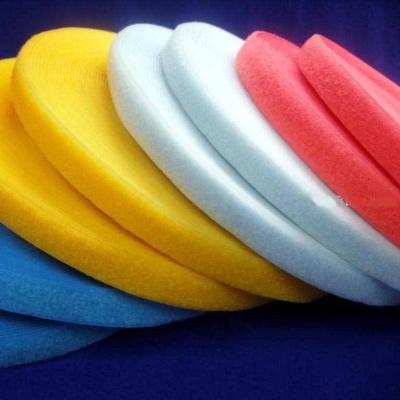 Cina gancio del velcro e cinghia del ciclo in vendita