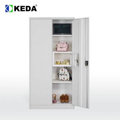 China 90cm wijd 185cm het Hoge Kabinet van de Kledingstukopslag Te koop