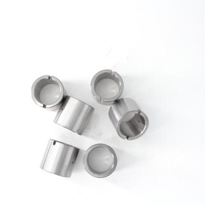 Cina boccole in carburo di tungsteno cementate Boccole per trapano in carburo YT15 in vendita