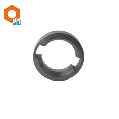 中国 オイルのための内部の溝が付いている OEM 5mm-150mm の超硬合金のブッシュ 販売のため