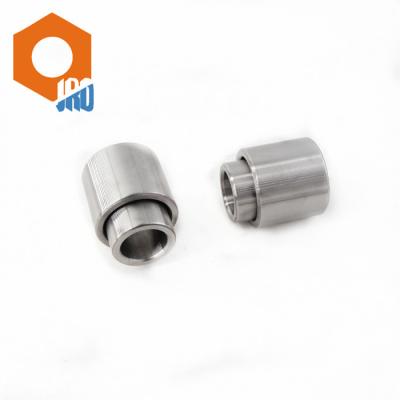 Cina Boccola in carburo cementato OEM ODM con elevata resistenza all'usura in vendita