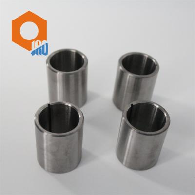 Cina Resistenza alla corrosione Carburo di tungsteno Manicotto per albero in carburo Bush PC in vendita