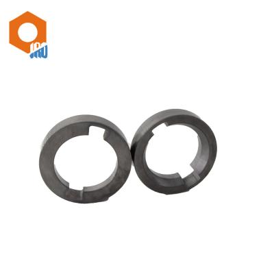 Cina Manicotto dell'albero in carburo di tungsteno con elevata resistenza alla corrosione in vendita