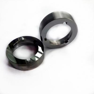 中国 OEM K20 K30強酸の化学液体のための炭化タングステンのシール リング 販売のため