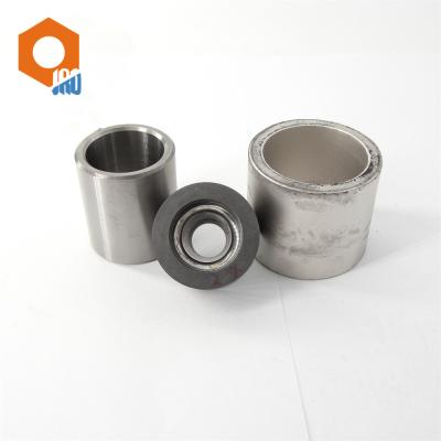 Cina Maniche in carburo di tungsteno OEM TC per lappatura/lucidatura/boccole vuote in vendita