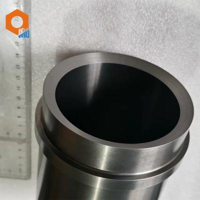 中国 オイルのパイプラインのためのOEMの非標準の炭化タングステンの部品 販売のため