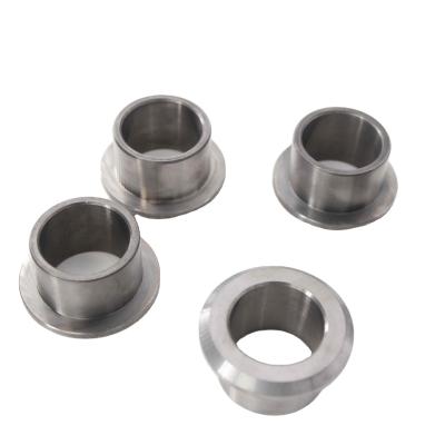 中国 Vacuum Sintering Tungsten Carbide Bush With Ra0.02 Roughness 販売のため