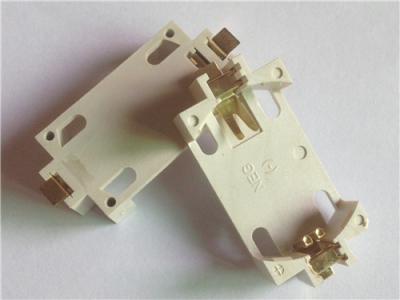 China BS-2450-3 SMT holder for lithium coin CR2450 for sale
