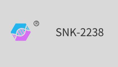 Cina SNK-2238 ((acrilato di poliuretano) in vendita