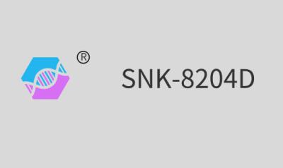 Cina SNK-8204D ((acrilato di poliuretano alifatico) in vendita