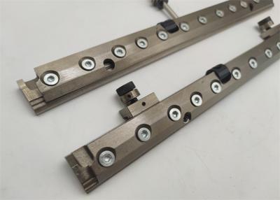 中国 GTOのオフセット印刷機械予備品GTO46の速い行為の版クランプ 販売のため