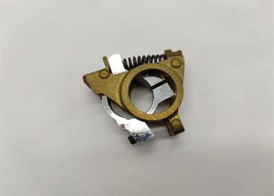 China Heidelberg SM74 SM52 Gripper Holder Printing Machine G2.011.128 Clamping G2.011.125 for sale