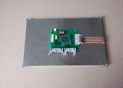 China TFT indica a tela 036,387 00.785.0353 das peças sobresselentes da máquina de impressão à venda