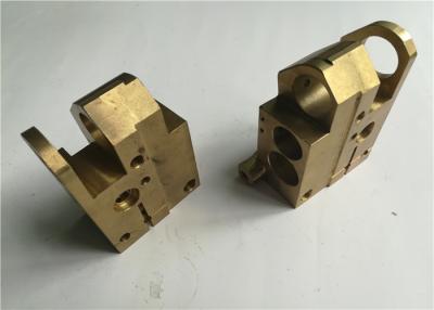 China Configuração DS do lado do alojamento de C5.072.201 C5.072.202 e de impressão do ósmio peças sobresselentes da máquina à venda